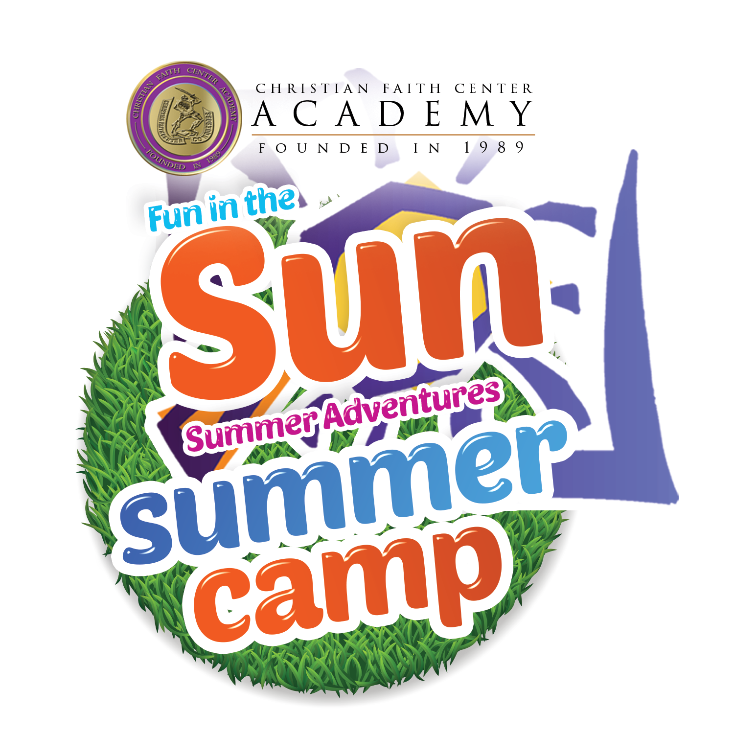 Fun In The Sun Summer Camp Christian Faith Center Academy Fun In The Sun Summer Camp Christian Faith Center Academy